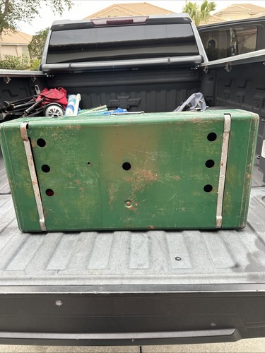 COLEMAN 426B 3 BURNER CAMPING STOVE 1954--1961 SUPER NICE SHAPE | eBay