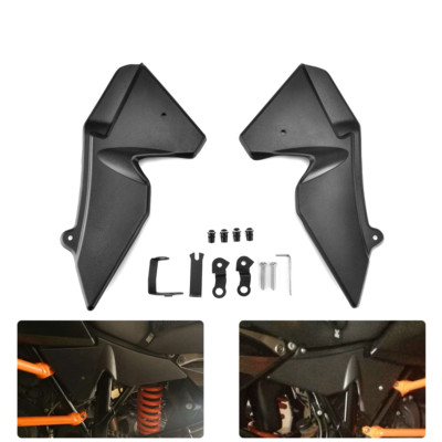 Radiator Side Fairing Cover Panel Guard For 1290 Super Adventure R/S ...