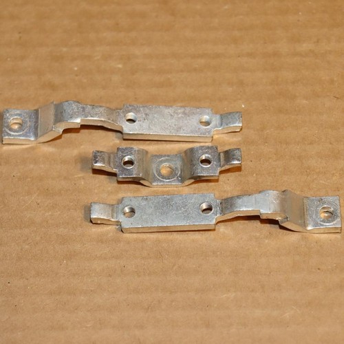 Square D Circuit Breaker Mounting Kit SKNQOD225 Parts QO QOB NQOD A,B.C ...