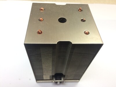 IBM Power7 P720 CPU Heatsink | eBay