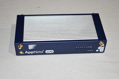 AppNeta M70 Gigabit PFsense Firewall Intel Atom Eight Core C3758 AES-NI ...
