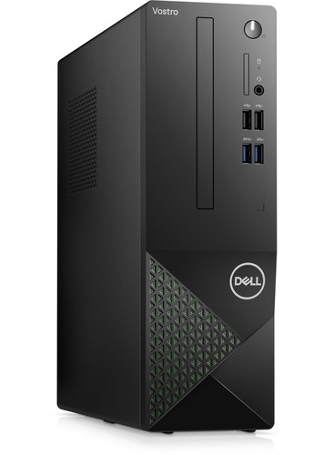 DELL Vostro 3710 SFF Business Desktop Core i3 SMALL FORM FACTOR 16GB ...
