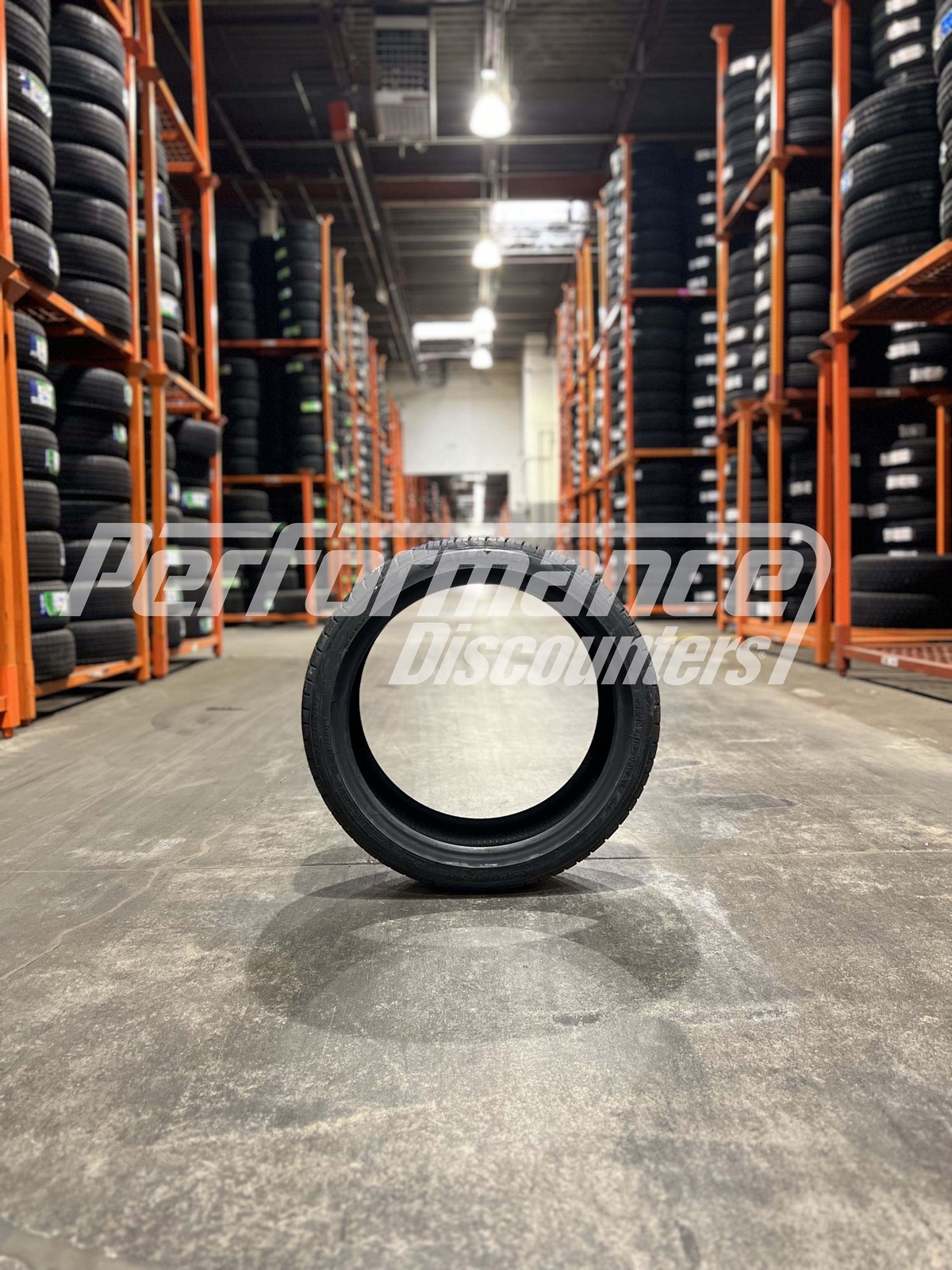 2 New 235/40R19 Atlander Xsport-86 96W XL BSW All Season Tires 235 40 ...