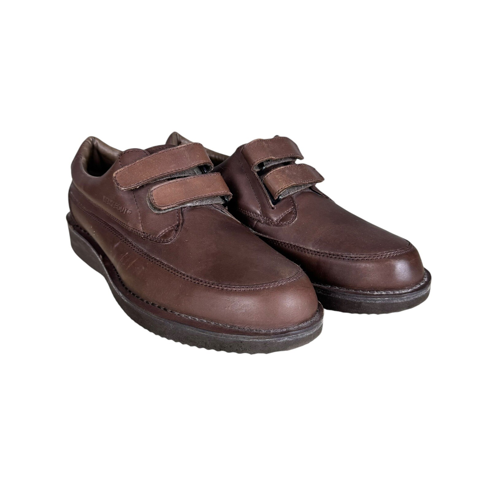 Footonic II Men's 14D Double Strap Eva Tech Casual Br… - Gem