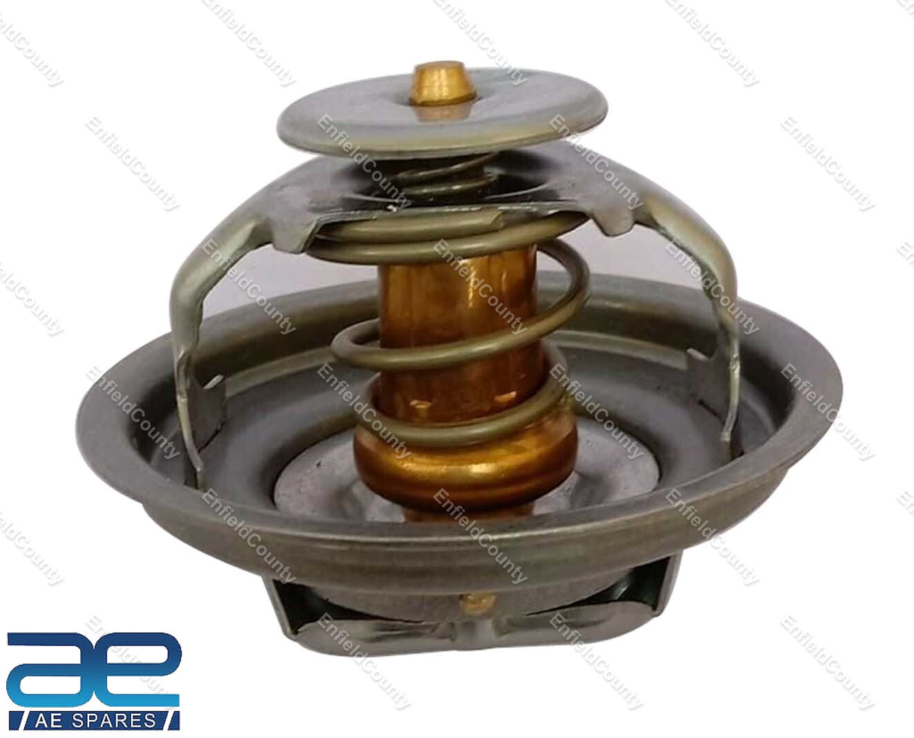 Thermostat Assy 0304EC0441N For Mahindra Bolero Scorpio Thar Xylo ...