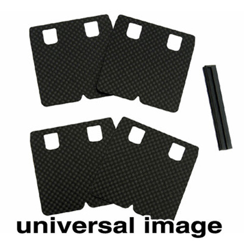 2009-2015 Ski-Doo XP CHASSIS 600 E-Tec Moto Tassinari Vforce Reed Petal ...