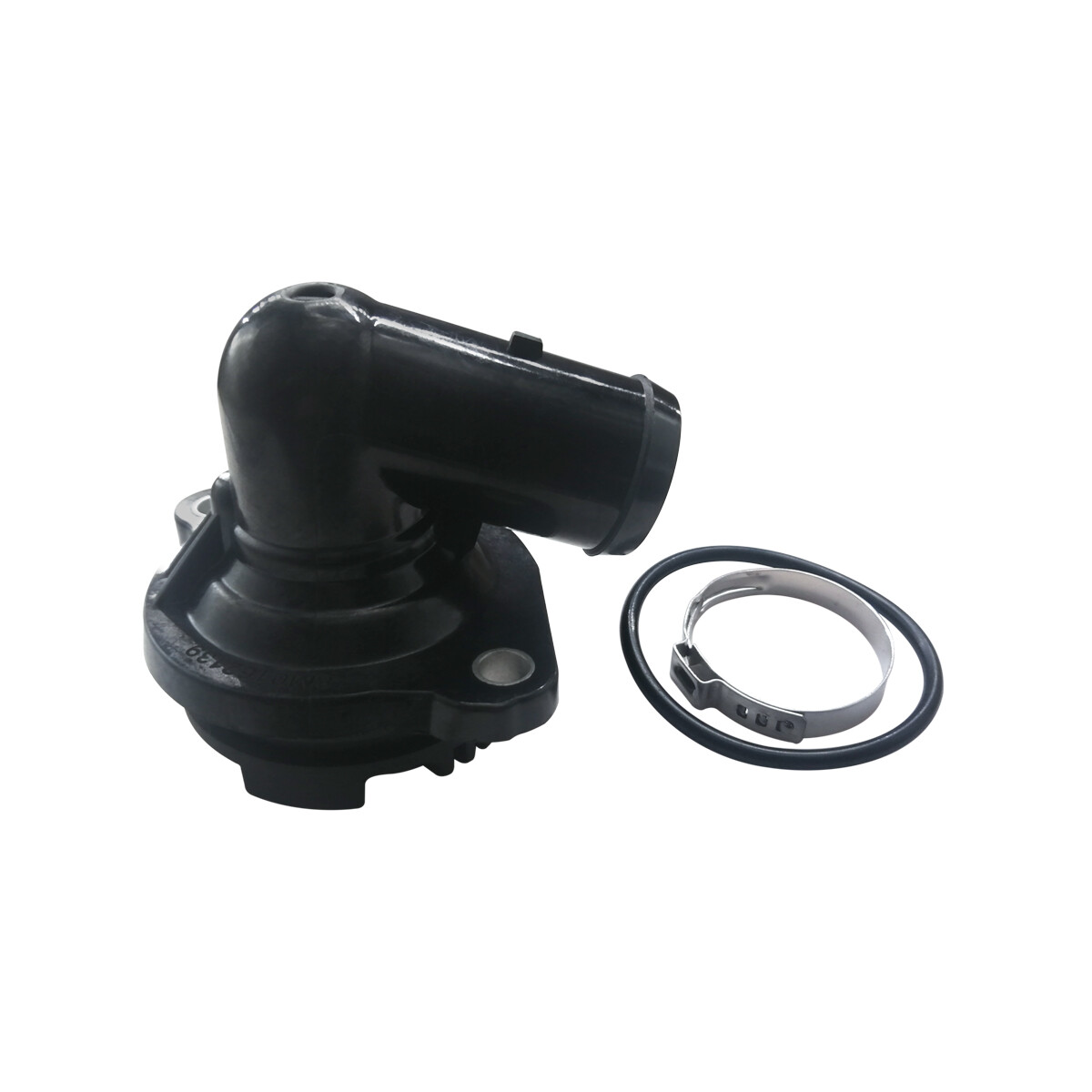 Thermostat 8M0162139 For 175 hp- 300 hp 450R 3.4L V6 and 4.6L V8 4-Str ...