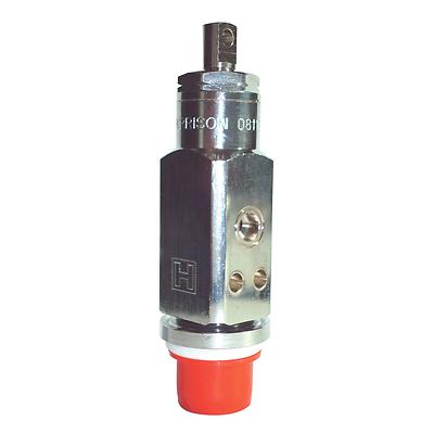 Harrison Medical Oxygen Post Pin Index Valve P-870-3-4-3360 CGA870, NEW ...