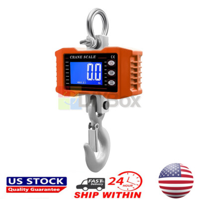 Shipping & Postal Scales - 1000 Lb Scale