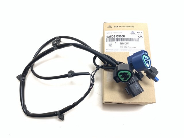 Kia Seltos 2019-2021 DRL WIRE HARNESS ASSY EXTN 921D9-Q5000 for sale ...