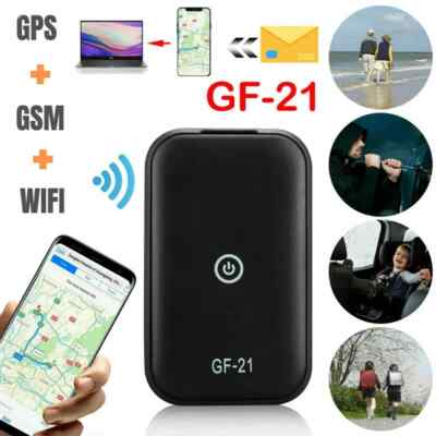 Wireless Mini GSM SIM Card GSP Bug Audio Monitor Listening Device Voice ...