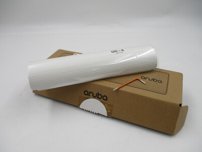 Aruba ASIN0301 Uxi G-Series 11AC+Ethernet+Cell LTE Sensor P/N: R3R67A ...