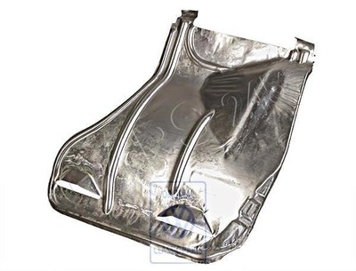Genuine Volkswagen Heat Shield For Bulkhead Front NOS Passat 31 3A ...
