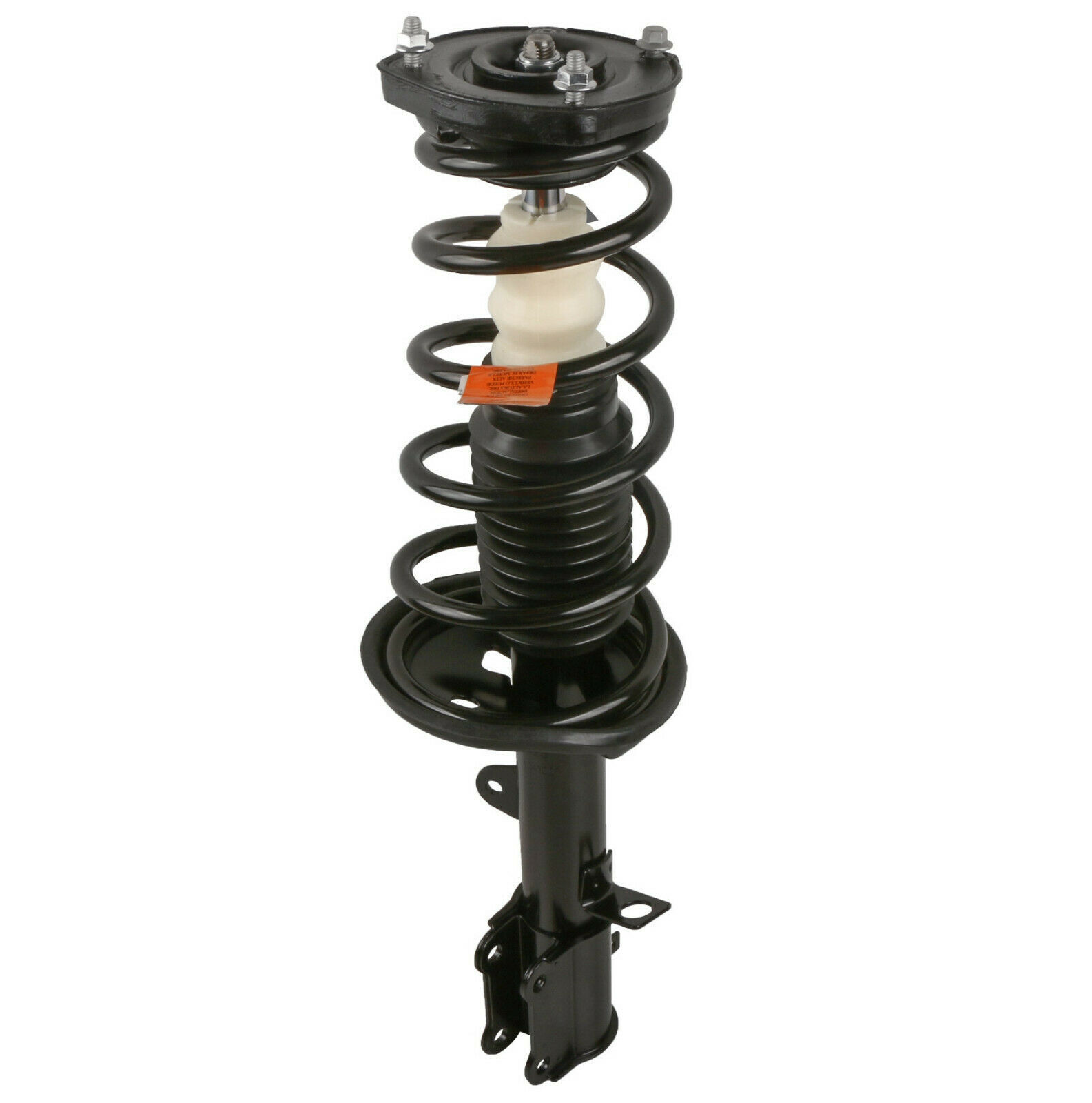 For 1993-2002 Toyota Corolla Chevy Prizm Shocks Struts Absorbers Front ...