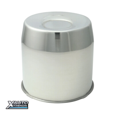 Gorilla Automotive Gor Hub Cover 5.1 Ce Ss Bulk HC211SS | eBay