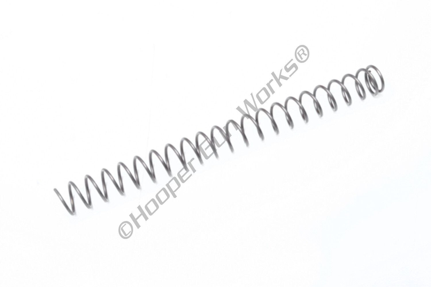 Wilson Combat 1911 Recoil Spring, 4.25" Commander, 20 Lb. 10C20 | eBay