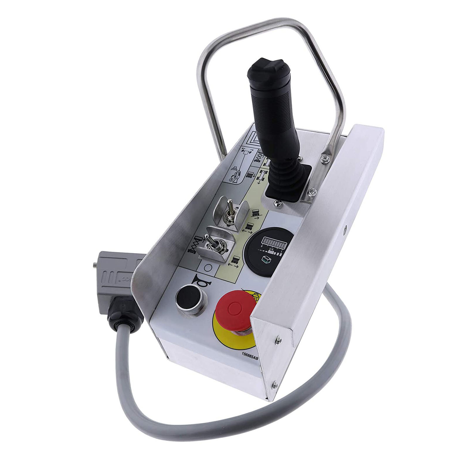 New Control Box 156991 for Skyjack SJIII 3219 SJIII3219 SJIII3226 ...