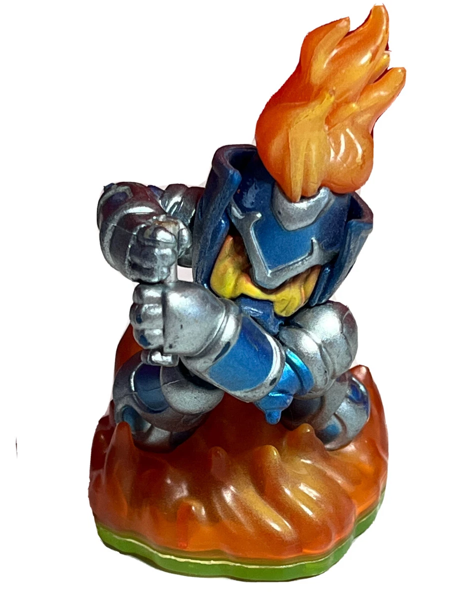 Ignitor Skylander