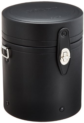 Nikon Lens Case CL-76 AF-S ED 17-35mm f/2.8D zoom compatible | eBay