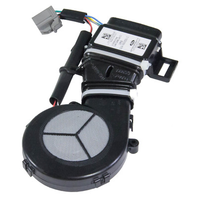 NEW OEM 2013-2020 Ford Edge Mustang F150 TED Heater Cooled Seats Blower ...