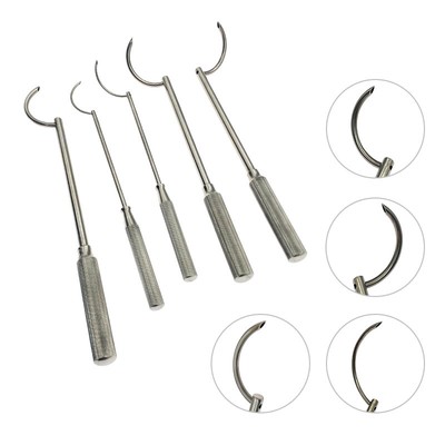 Orthopedic - Drill Guide