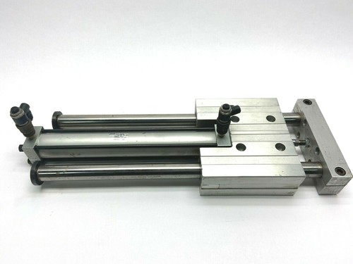 PHD SED25X10X1-GV Pneumatic Slide and Cylinder | eBay