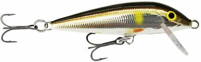Rapala Minnow Countdown Japan Special Color CD9/J-JAYU | eBay