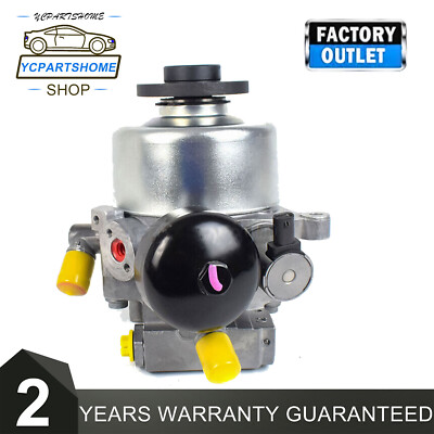 Hydraulic Power Steering Pump For Mercedes R230 SL500 550 600 OE# ...