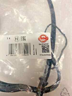 Genuine Oem Elring Volvo D13 Timing Gear Cover Gasket 22121029/21447682 ...
