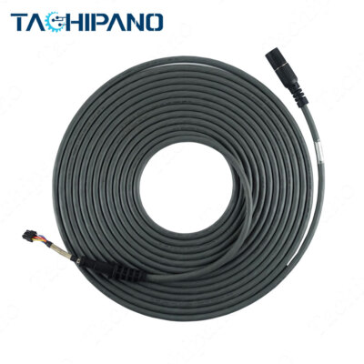 Kuka 00-320-104 X19 00320104 Teach Pendant Connecting Cable 10M Brand ...