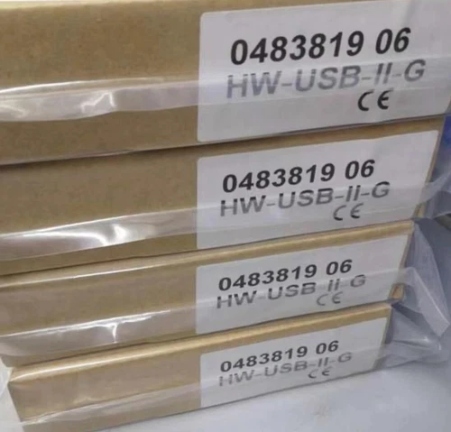 New In Box XILINX DLC10 Platform Cable USB II HW-USB-II-G # | eBay