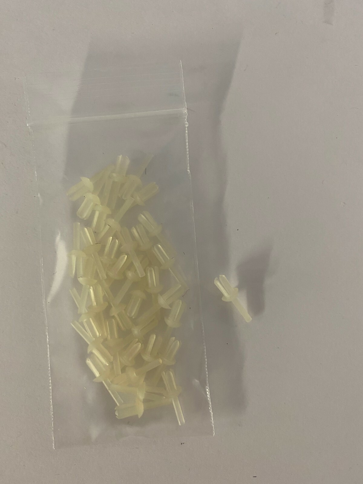 Porsche 911 912 914 treshold & rocker panel rivet set of 36 | eBay