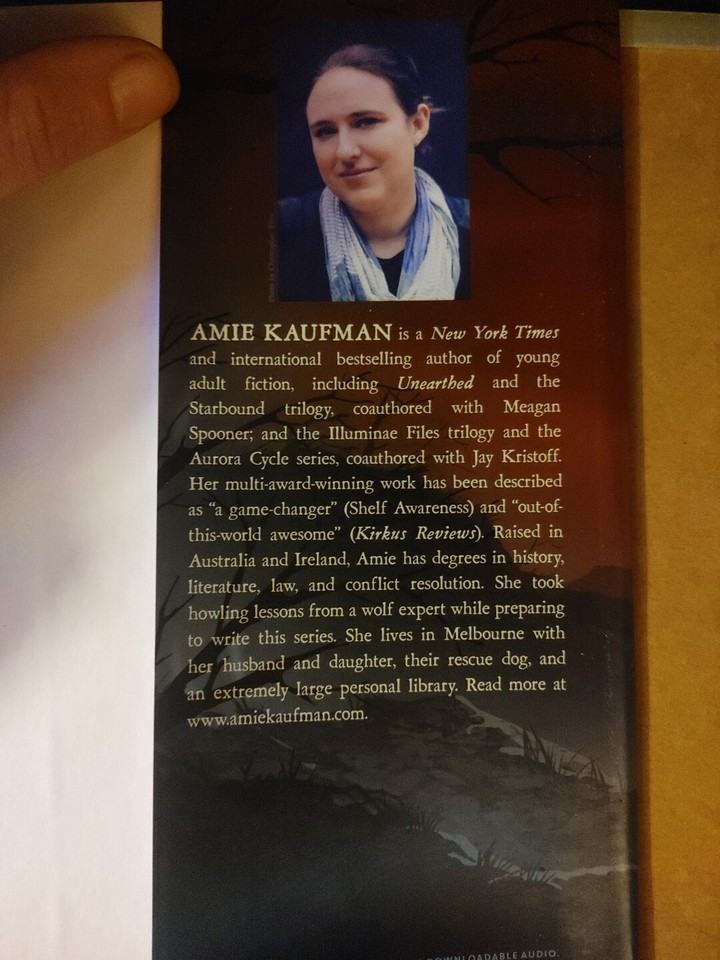 Elementals: Battle Born by Amie Kaufman (2020, Hardcover) 9780062458049 ...