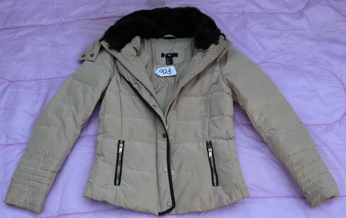 H & M WOMEN/GIRLS JACKET/TOP Size - 6. TAG NO. 92f | eBay