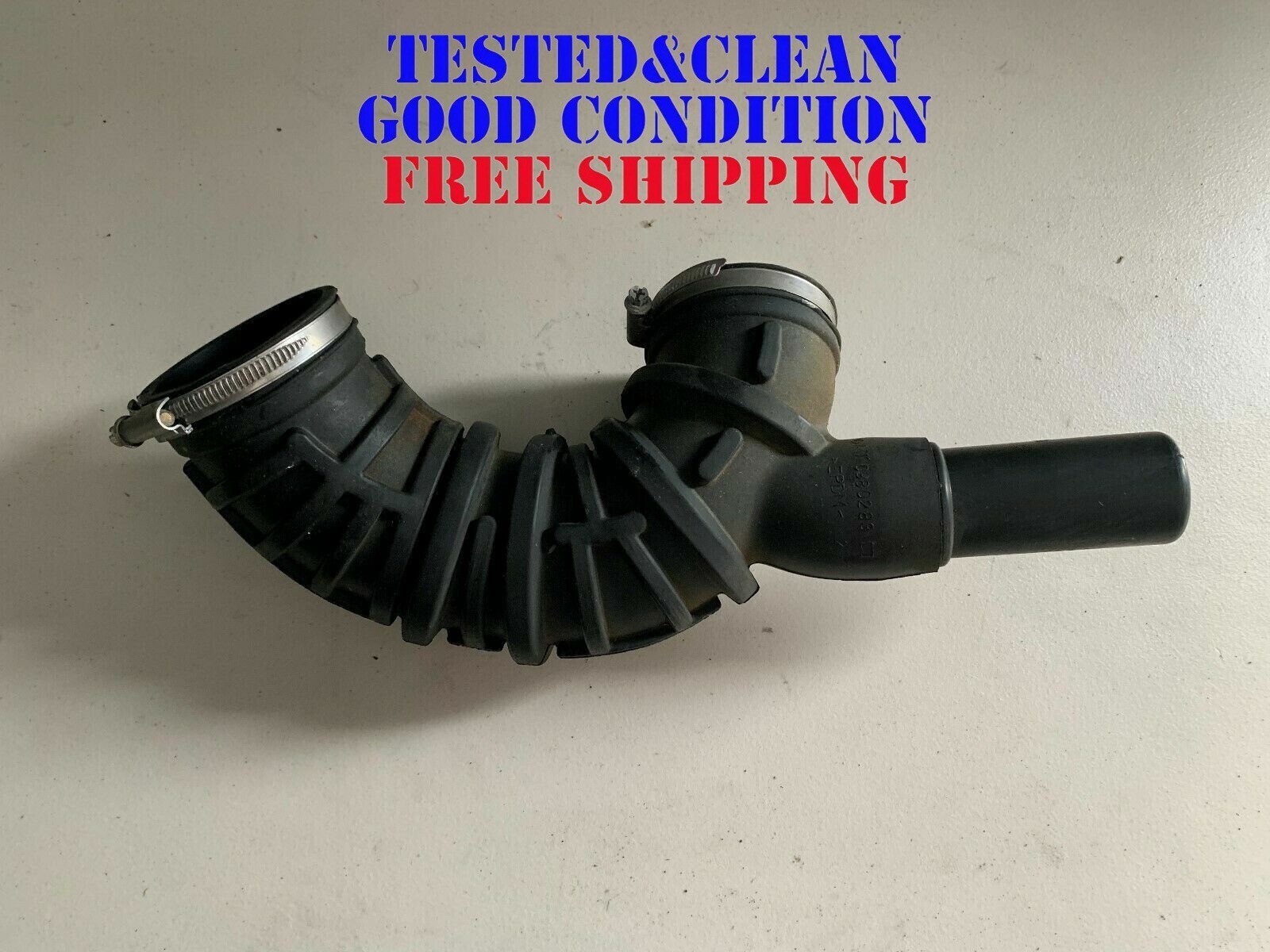 1997 - 2000 MERCEDES-BENZ R170 SLK230 KOMPRESSOR BOOST PRESSURE AIR ...