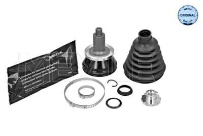 MEYLE Drive Shaft Joint Kit CV Joint For AUDI A2 SEAT SKODA VW 99-15 ...