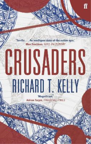 Richard T. Kelly Crusaders (Paperback) (UK IMPORT) | eBay