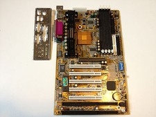 Gigabyte Technology GA-BX2000+, Slot 1, Intel Motherboard for sale ...