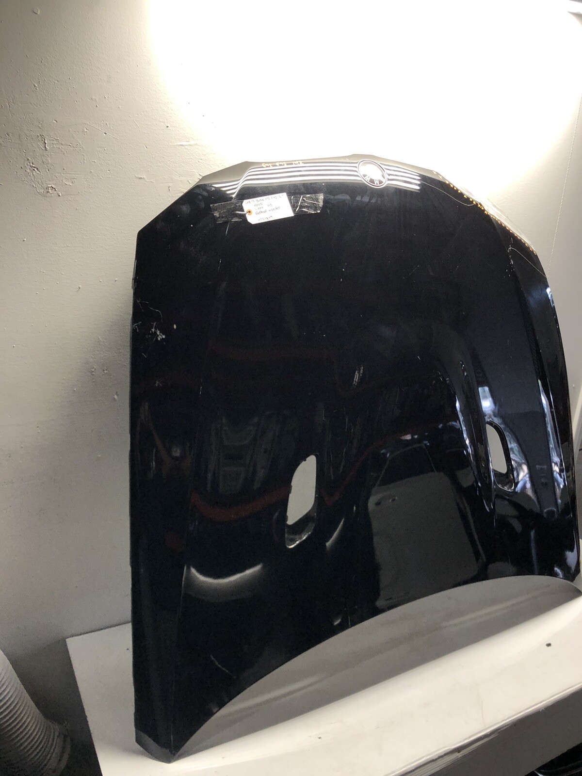 2008 2009 2010 2011 2012 2013 BMW M3 E92 E93 HOOD Bonnet Panel OEM | eBay