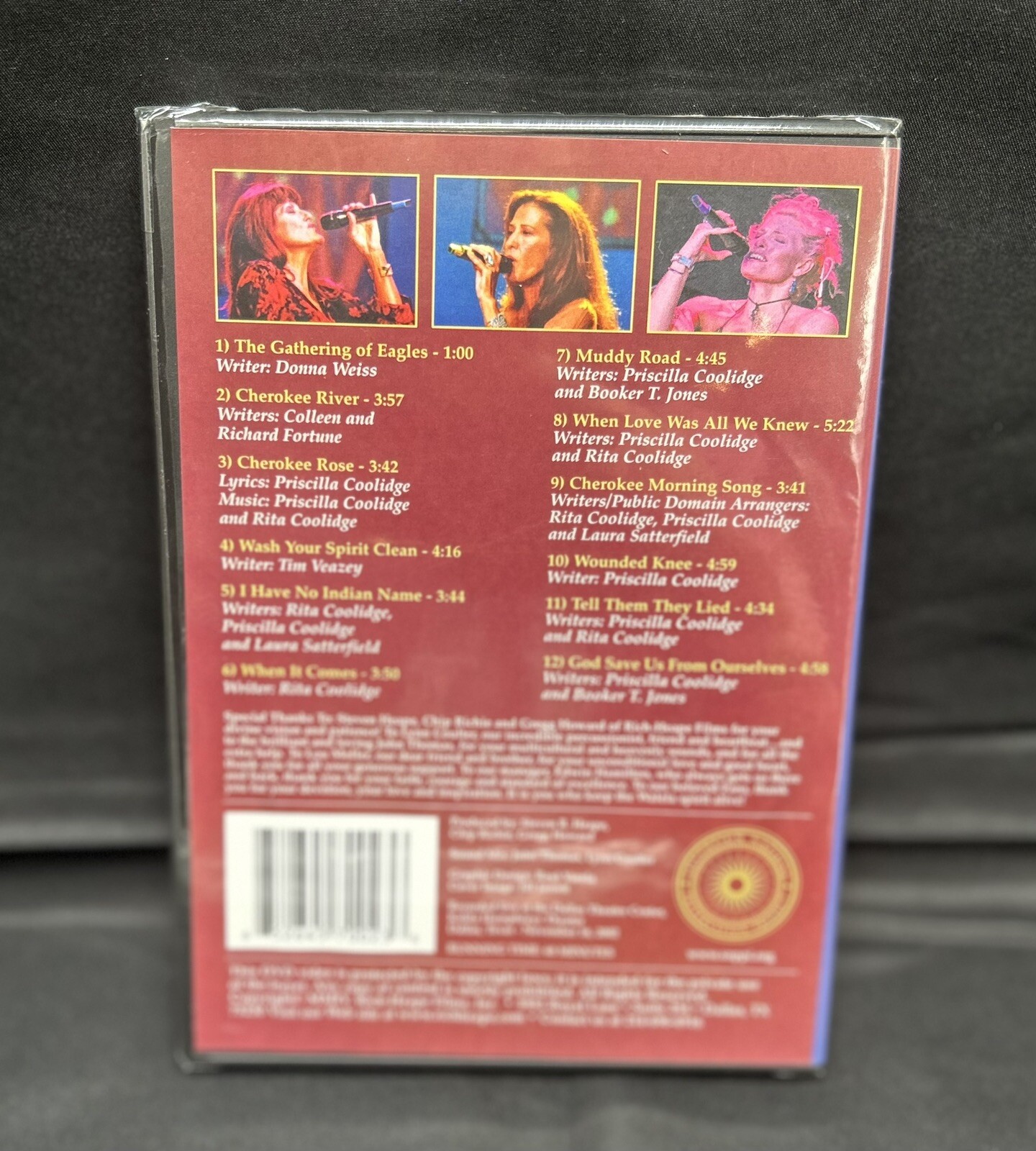 Walela - Live in Concert (DVD, 2004) for sale online | eBay