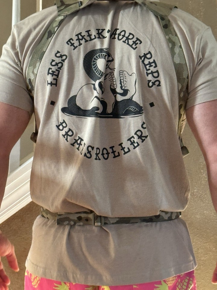 Onward STYLE Recce Rig Chest Rig Multicam | eBay