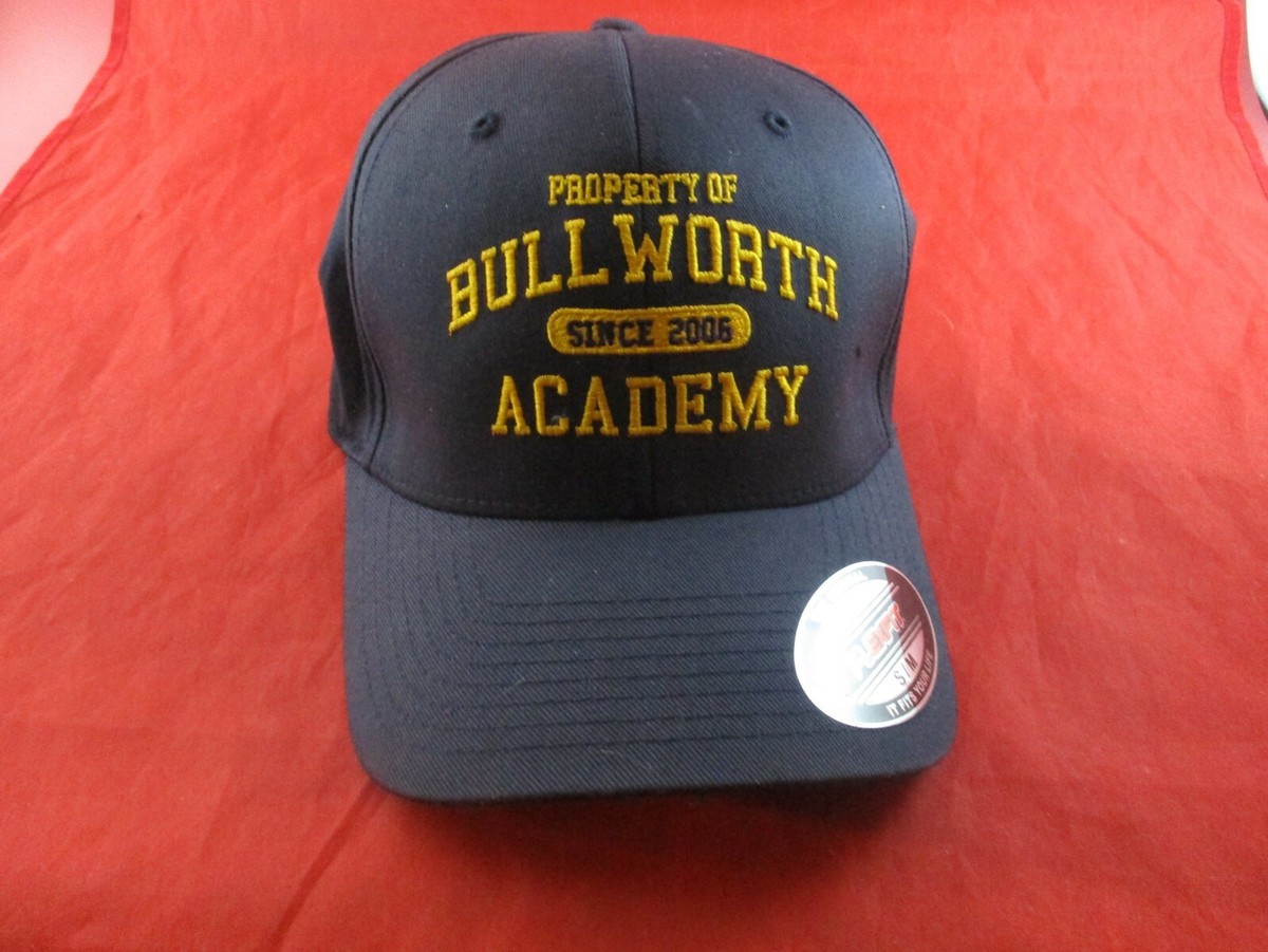 Bullworth Academy Logo