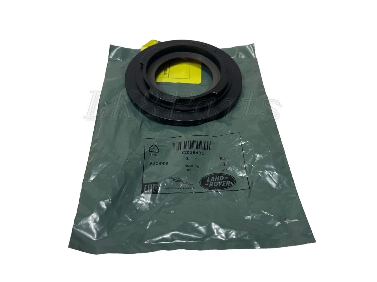 Jaguar XF F-TYPE XE RANGE Camshaft Oil Seal Front JDE38485 GENUINE | eBay