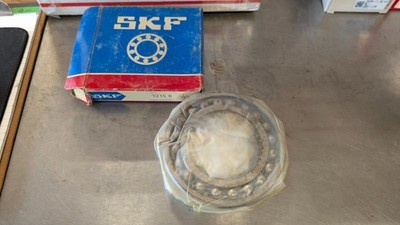 1215 K SKF SELF-ALIGNING BALL BEARING WITH TAPERED BORE | eBay
