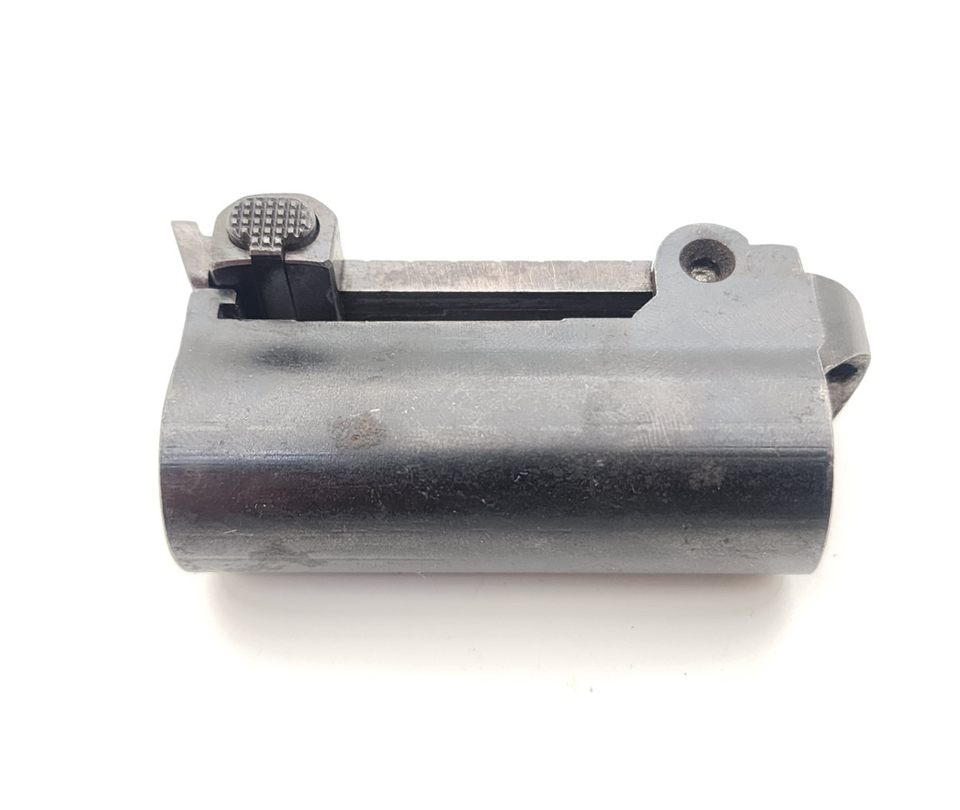 Antique C96? Mauser Broomhandle 1896 Rear Sight Leaf w/1000m Ladder ...