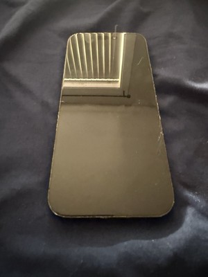 iPhone 16 Pro Max 256GB Black Titanium, Unlocked, Smashed Back - Phone ...