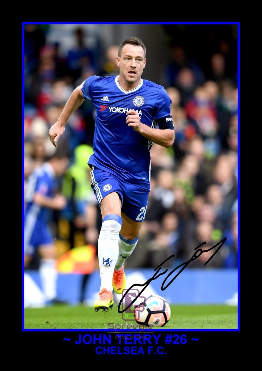 John Terry Chelsea Wallpaper