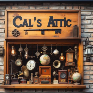 CAL's ATTIC | eBay Stores