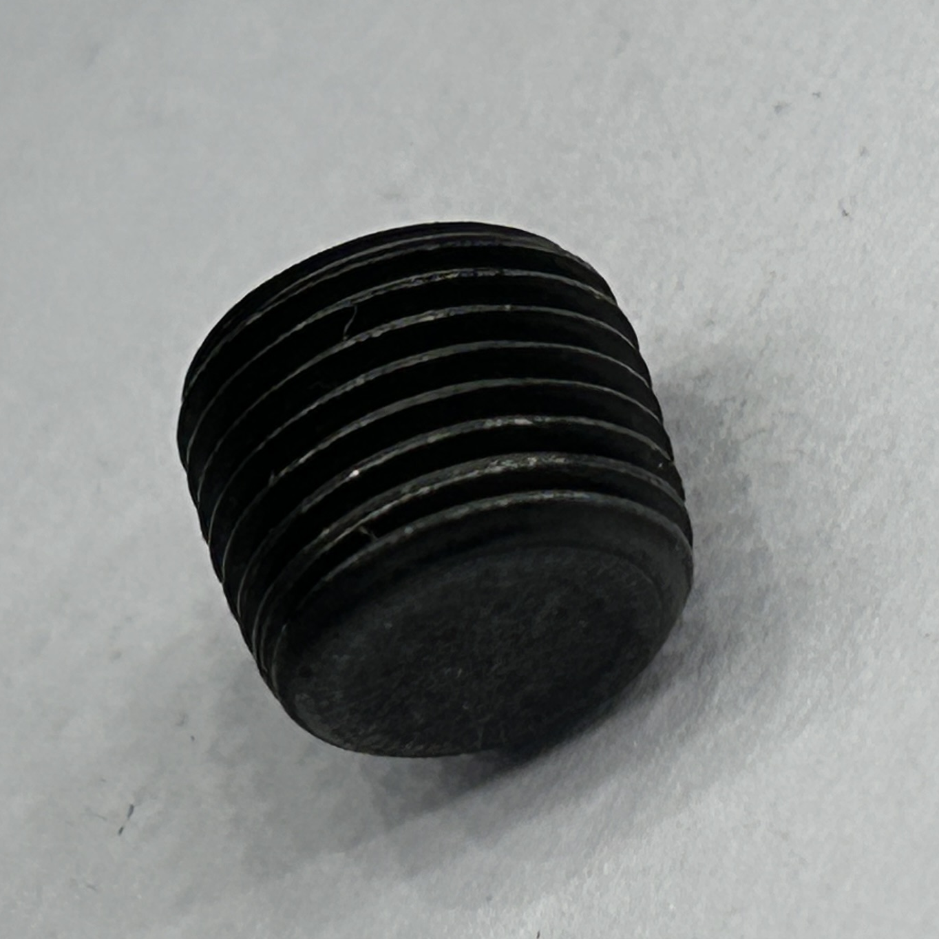 55* NPT PIPE PLUGS FITTING ASSORTMENT KIT 1/16" 1/8'' 1/4'' 3/8'' 1/2 ...