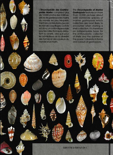 Encyclopedia of Marine Gastropods | eBay